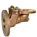 Storm Valves - Johnson Valves
