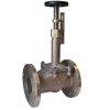 Storm Valves - Johnson Valves