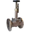 Storm Valves - Johnson Valves