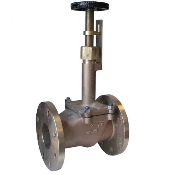Storm Valves - Johnson Valves