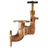 Storm Valves - Johnson Valves
