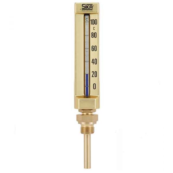 Thermometers & Temperature Gauges - Johnson Valves