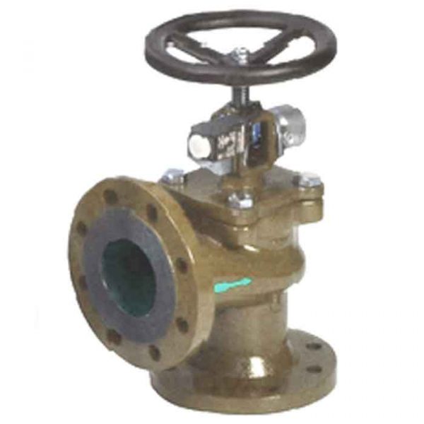 Quick Closing Valves - Johnson Valves
