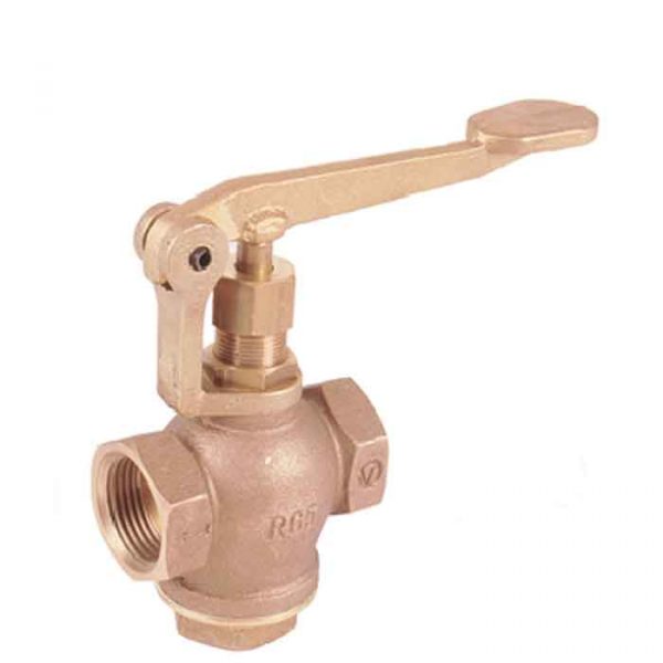 Self Closing Valves - Johnson Valves