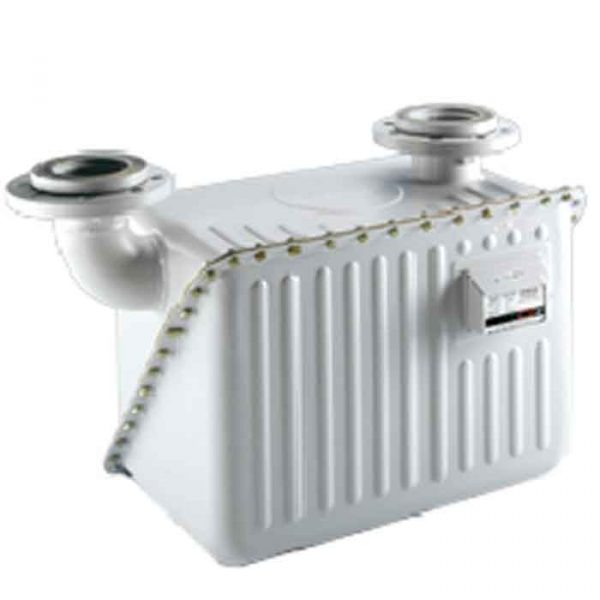 BK-G40 / BG-65 / BK-G100 - Elster Honeywell Commercial & Industrial Gas ...