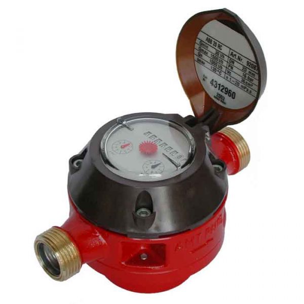 Oil Meters - Johnson Valves