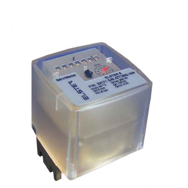 Oil Meters - Johnson Valves