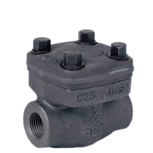 Check (Non-Return) Valves - Johnson Valves