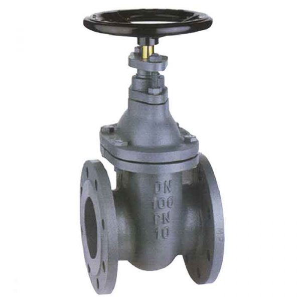 ANSI Valves - Johnson Valves