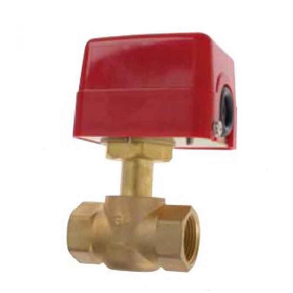 Flow Switches - Johnson Valves