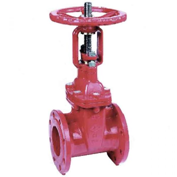 Gate Valves - Johnson Valves