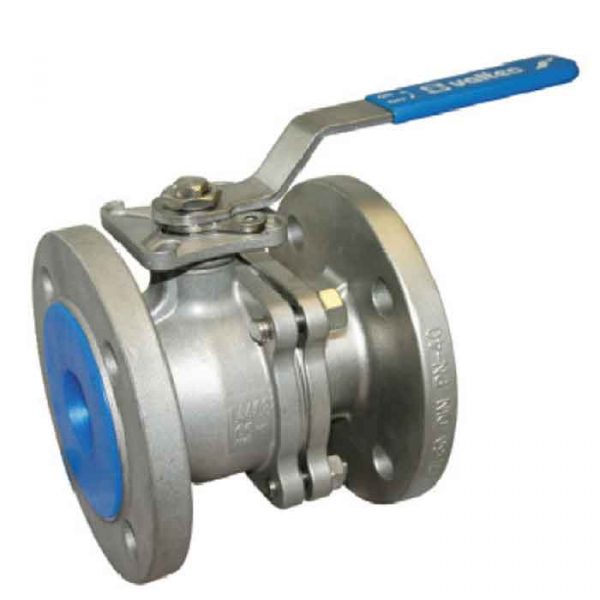 Ball Valves - Johnson Valves