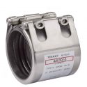 Teekay Couplings - Johnson Valves