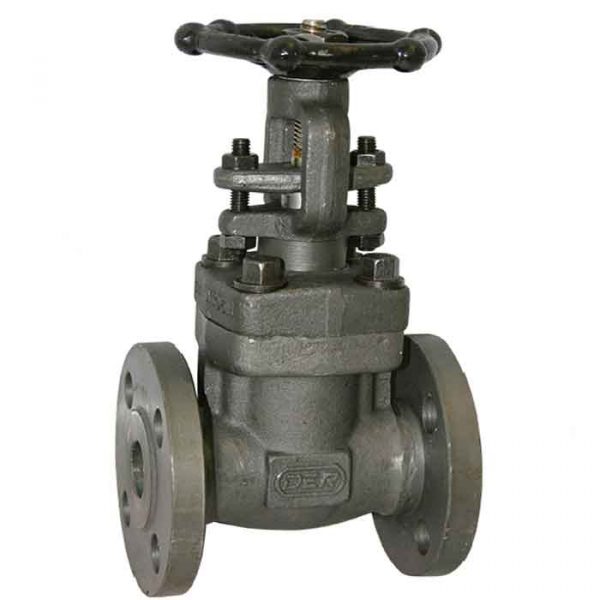 ANSI Valves - Johnson Valves