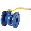 Gas Valves - Johnson Valves
