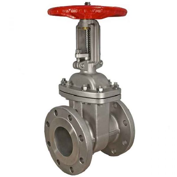 ANSI Valves - Johnson Valves