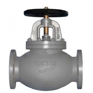 JIS Valves - Johnson Valves