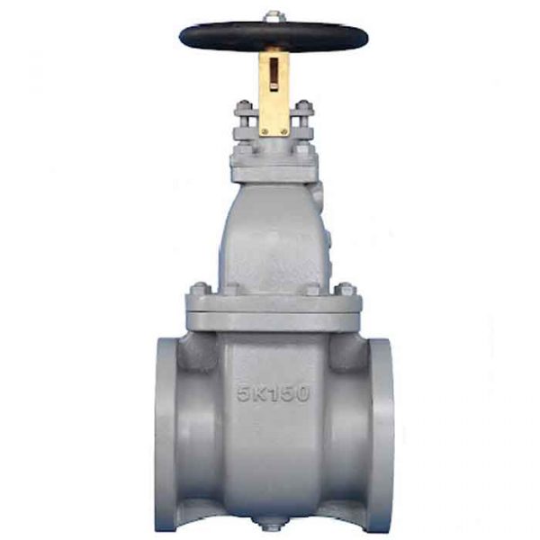 JIS Valves - Johnson Valves