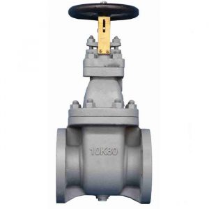 JIS Valves - Johnson Valves