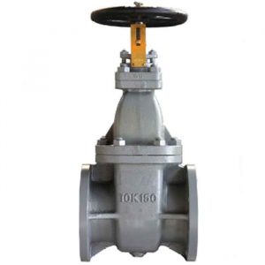 JIS Valves - Johnson Valves