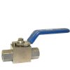 Ball Valves - Johnson Valves
