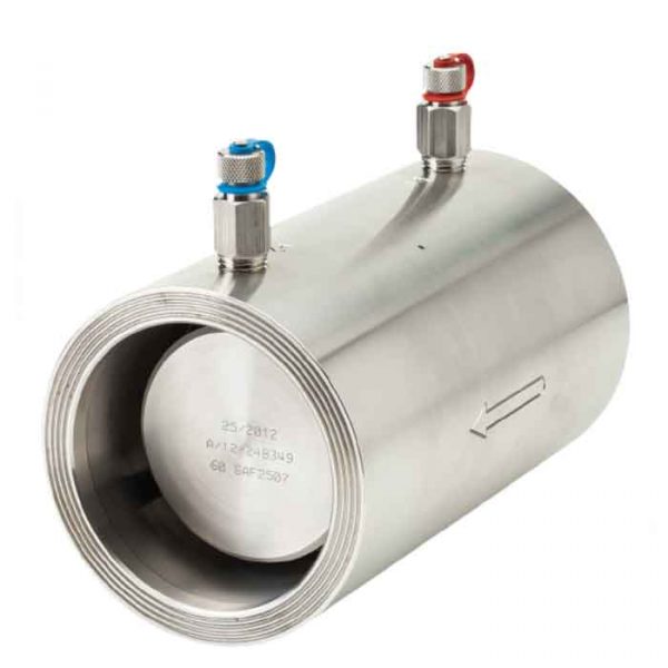 Control Valves - Johnson Valves