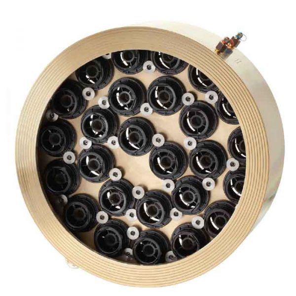 Frese Valves - Johnson Valves