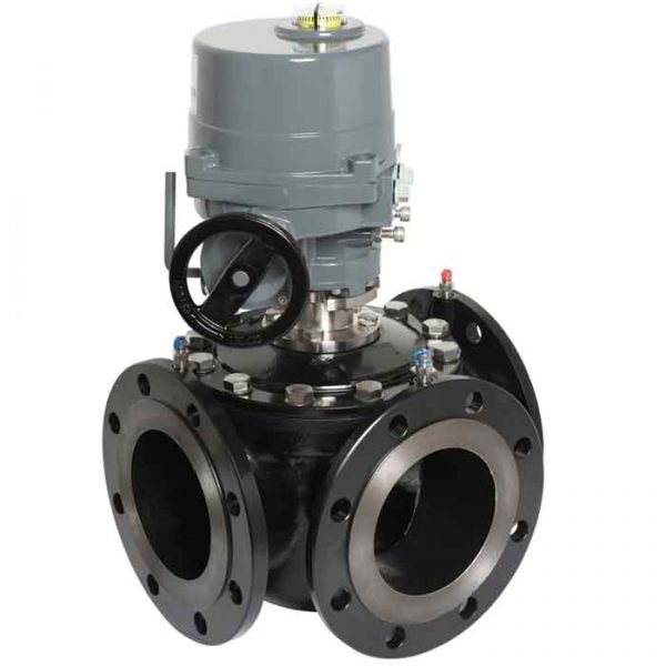 Frese Valves - Johnson Valves