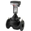 Frese Valves - Johnson Valves