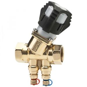 Frese Valves - Johnson Valves