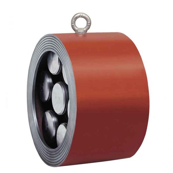 Frese Valves - Johnson Valves