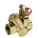 Frese Valves - Johnson Valves