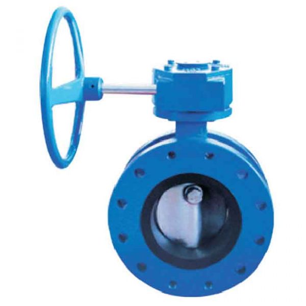 Butterfly Valves – EPDM Lined - Johnson Valves