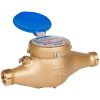 GWF Meters - Johnson Valves
