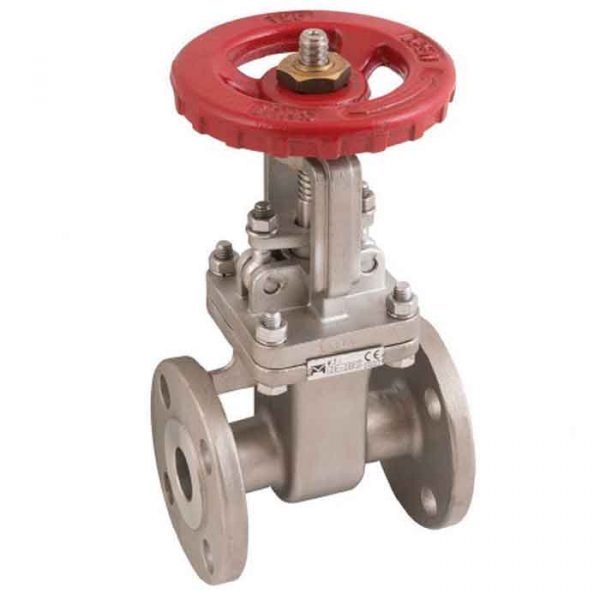 ANSI Valves - Johnson Valves