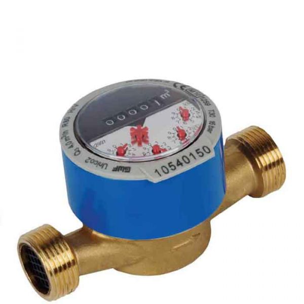 V200 - Elster Cold Water Meter - Johnson Valves