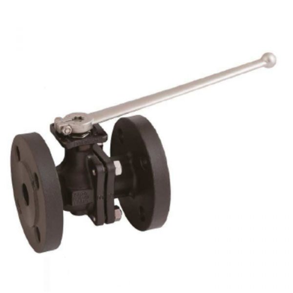 Carbon Steel Ball Valves - Johnson Valves