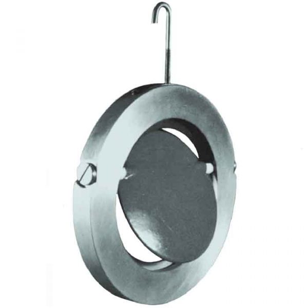 Gas Valves - Johnson Valves