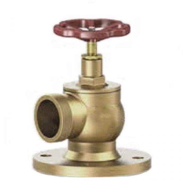 Fire Hydrant, Deck & Landing Valves - Johnson Valves