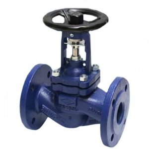 ARI Valves - Johnson Valves