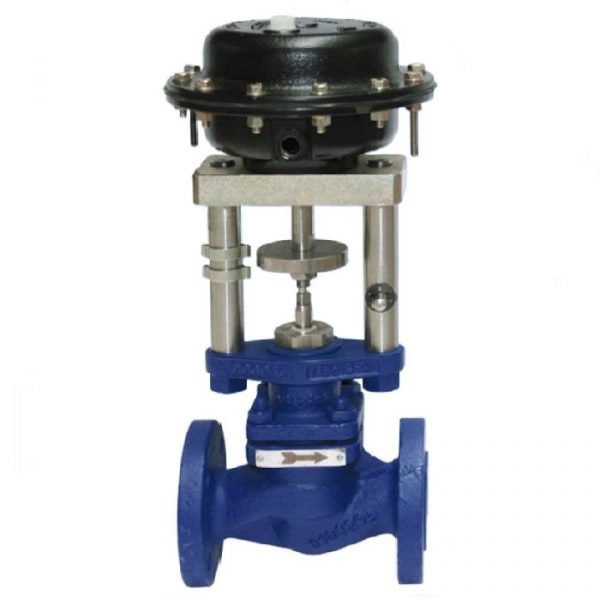 ARI Valves - Johnson Valves