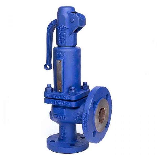 ARI Valves - Johnson Valves