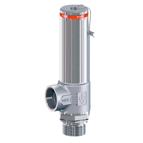 Hydrogen Valves - Johnson Valves