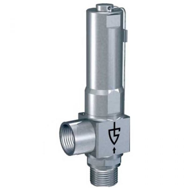 Hydrogen Valves - Johnson Valves