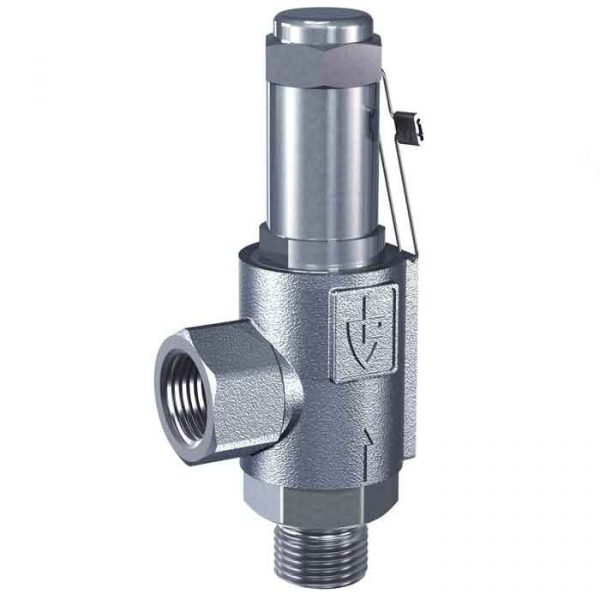 Hydrogen Valves - Johnson Valves