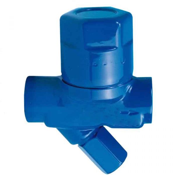 ARI Valves - Johnson Valves