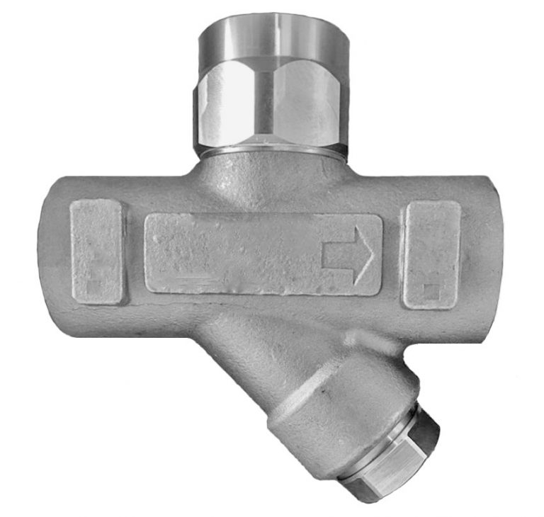 ARI Valves - Johnson Valves