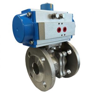 Ball Valves - Johnson Valves